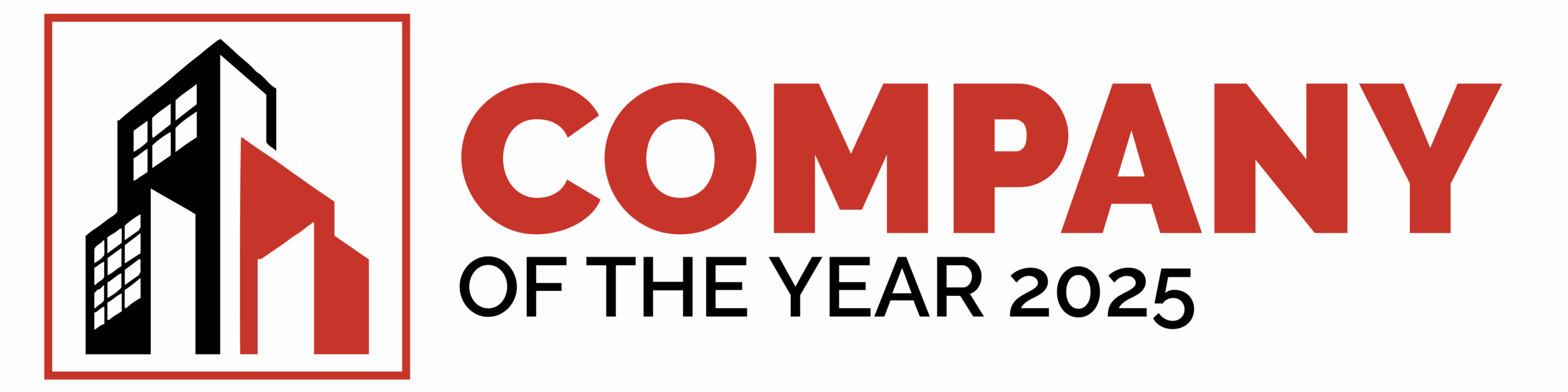 Company of the Year - The CEO Magazine